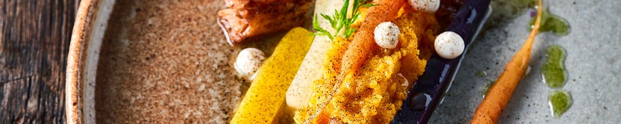 Menu Przyszłości 2023